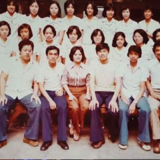 Fourth Decade Alumni from 1980 – 1989 | The UST ChE Alumni Association