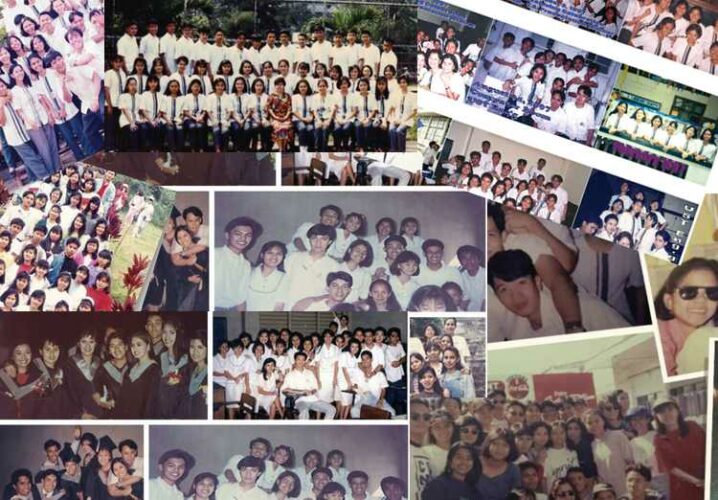 Third Decade Alumni from 1990 – 1999 | The UST ChE Alumni Association